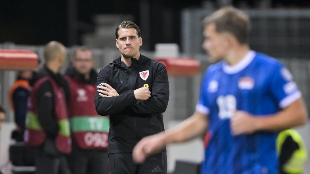 België nog niet zeker van WK, Wales grijpt met Nederlandse bondscoach ...