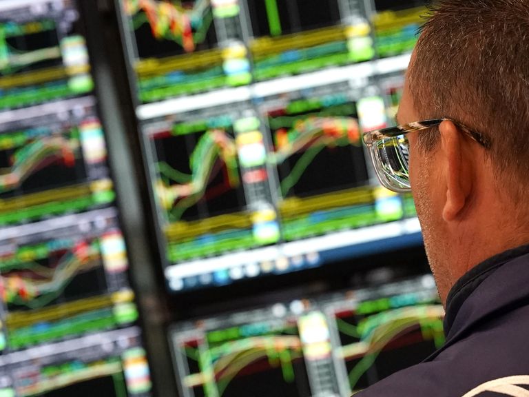 DNB: code donkeroranje, maar generieke energiesteun onverstandig