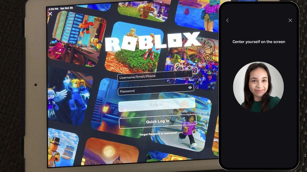 Roblox gaat strenger controleren op leeftijd
