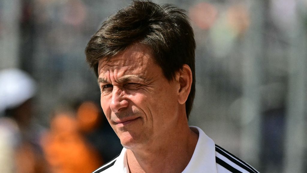 Mercedes-chef Wolff verkoopt deel van zijn aandelen aan miljardair Kurtz