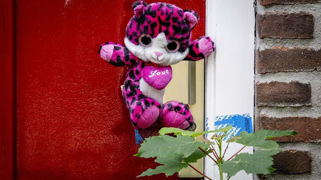 8 jaar cel voor Vlaardingse pleegouders