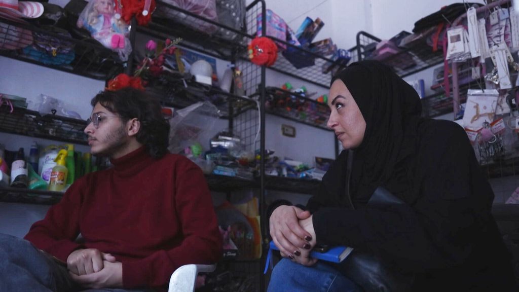 Vader van vermoorde Ryan loopt vrij rond in Syrië, wat kan Nederland doen?