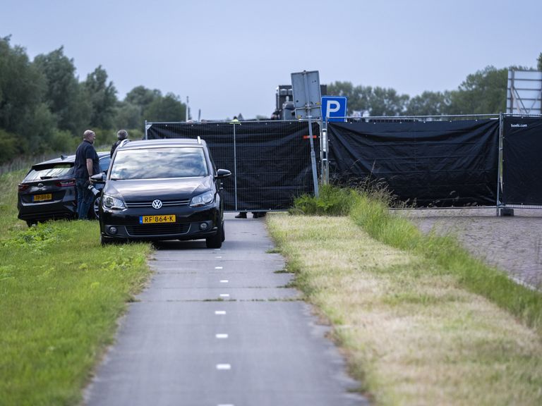 Zussen vermoorde Ryan (18) vragen om arrestatie van hun vader: 'Wij ...