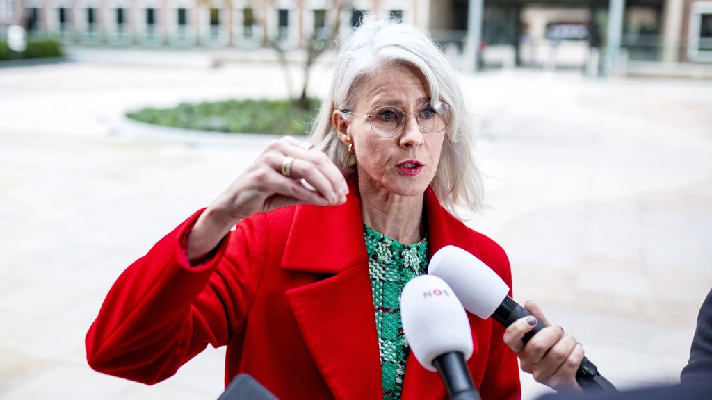 Kabinetsplan: tijdelijke status voor Oekraïners, moeten zorgpremie en huur gaan betalen