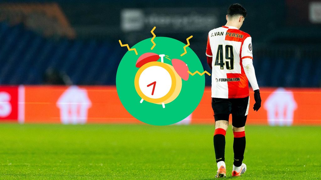 Nieuwswekker: Concert Roxy Dekker + Vader als coach