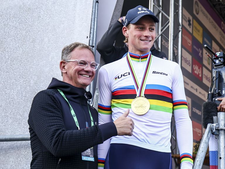 KNWU viert jubileumjaar 2028 met drie internationale kampioenschappen ...