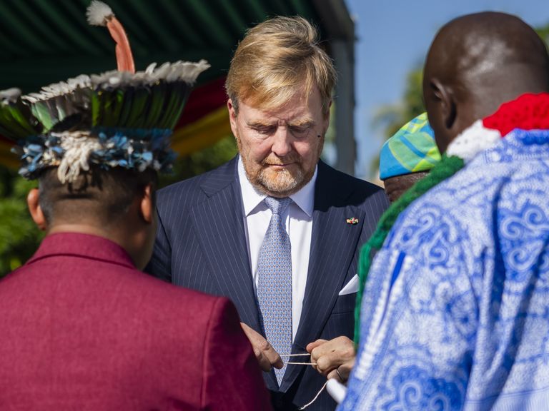 VN bestempelt slavenhandel als ergste misdaad tegen de menselijkheid ooit