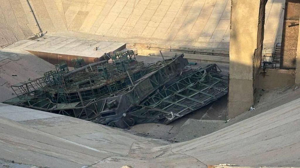 Russische ruimtevaart onder druk door kapot platform: 'Reparatie duurt ...