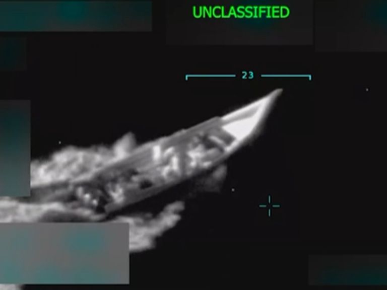 Zangeres Sabrina Carpenter boos op Witte Huis na gebruik muziek in video