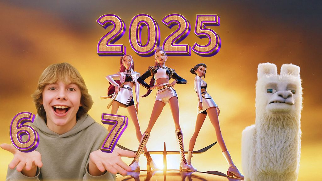 Wat vind jij de trend van 2025?