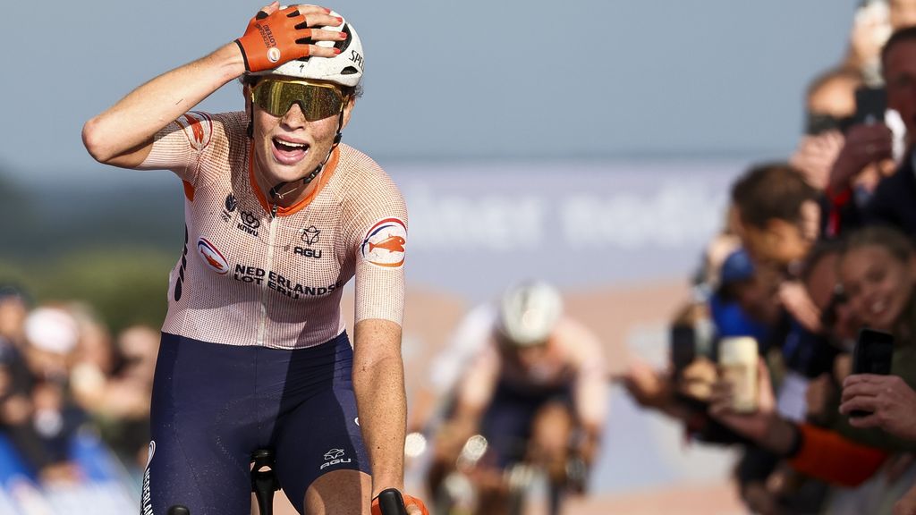 KNWU viert jubileumjaar 2028 met drie internationale kampioenschappen ...