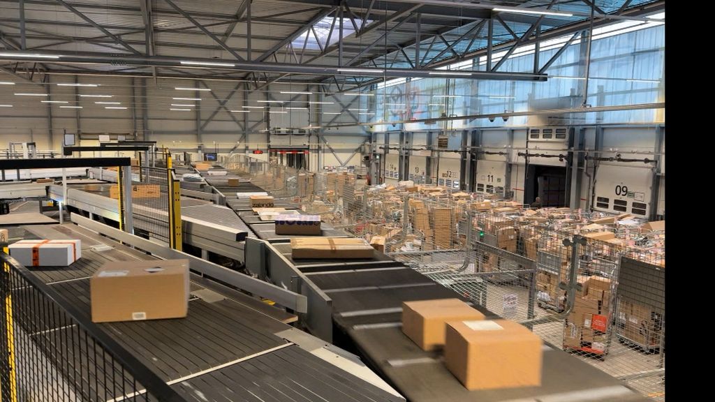 Toeslag op pakketjes 'gaat Chinese troep niet tegenhouden'