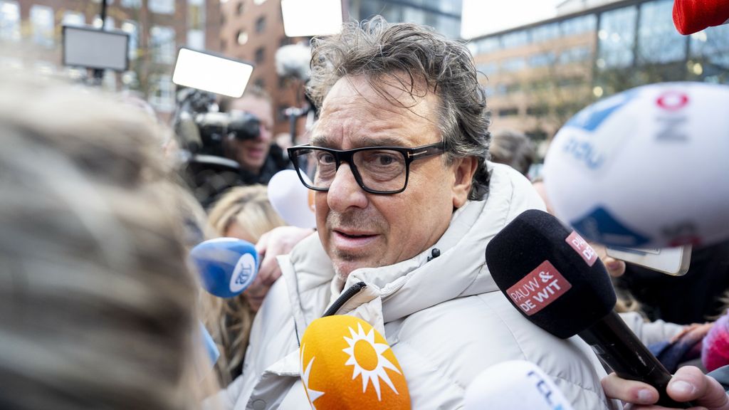 Advocaat van vrouw die aangifte deed tegen Borsato reageert op vrijspraak