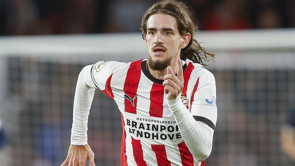 Gasiorowski verwachtte zwaar begin bij PSV, maar het tegendeel is waar