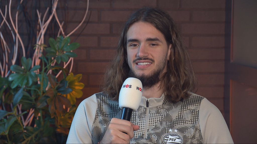 Gasiorowski verwachtte zwaar begin bij PSV, maar het tegendeel is waar