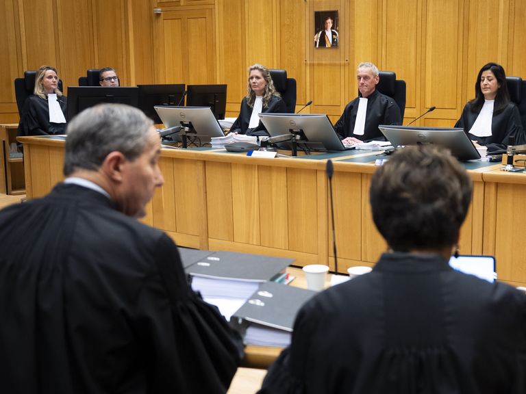 Ruim vijf jaar cel geëist tegen Stint-ondernemers voor dodelijk ongeval ...
