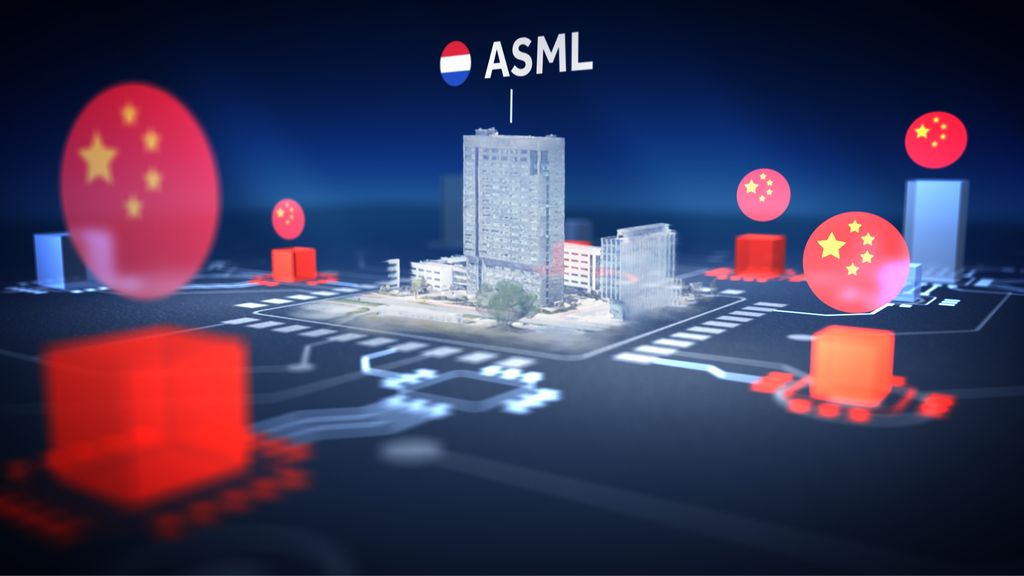 Verantwoording onderzoek ASML-export naar China