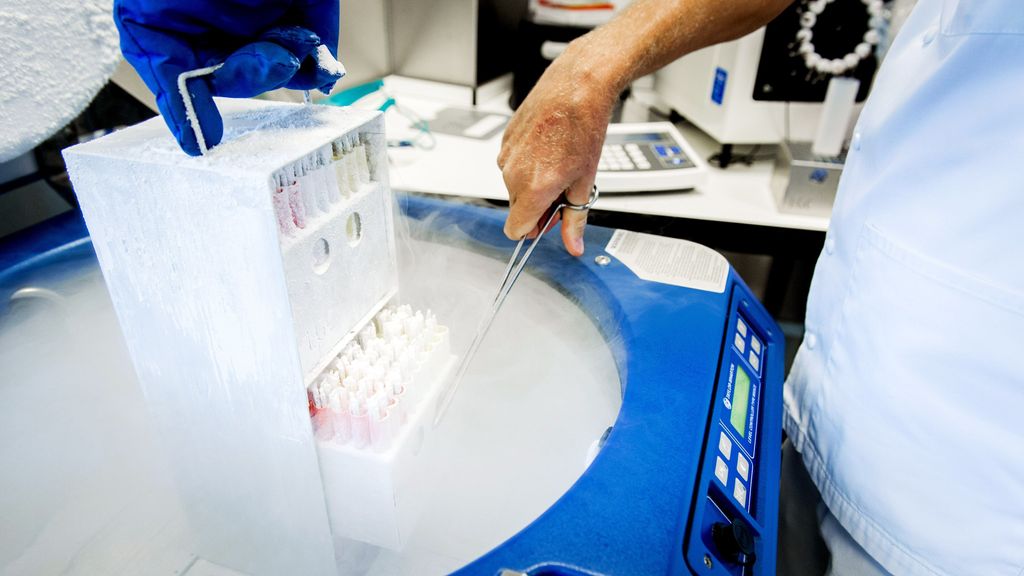 Deense donor met ernstige genetische afwijking verwekt 197 kinderen in ...