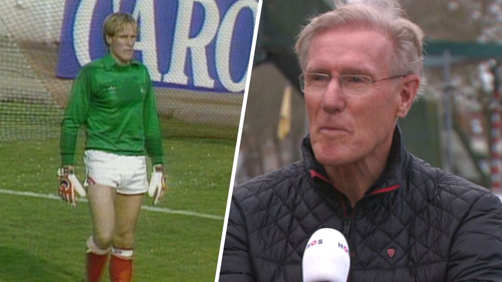 Van Breukelen: 'Band met Forest blijft, maar ik juich harder voor FC ...