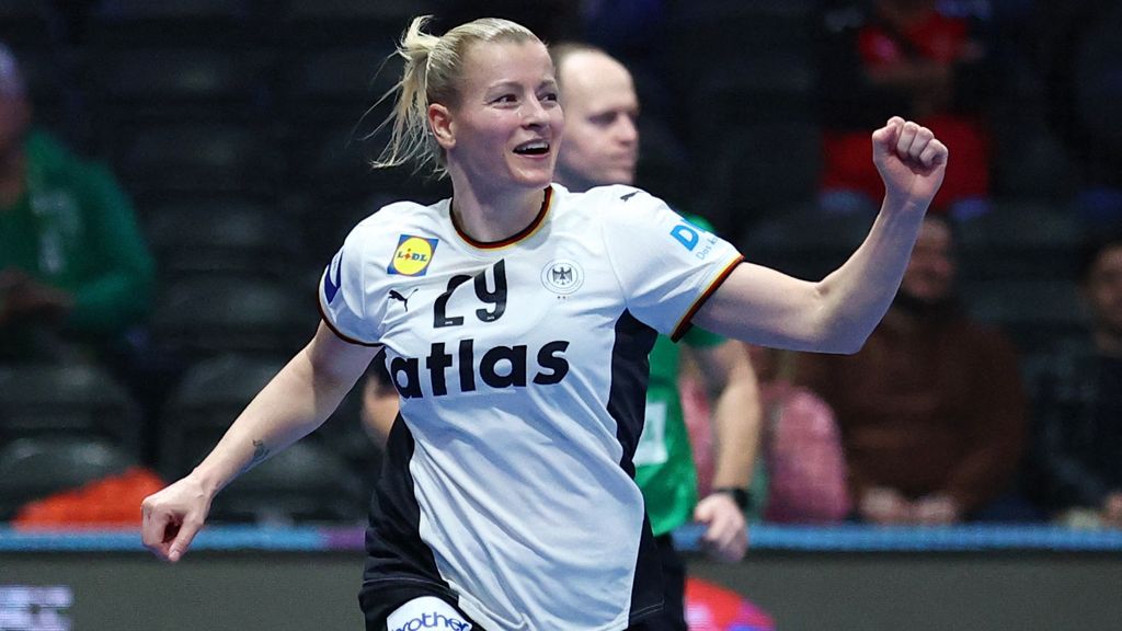 Noorse handbalsters dompelen Oranje in rouw op WK • Zondag om brons ...