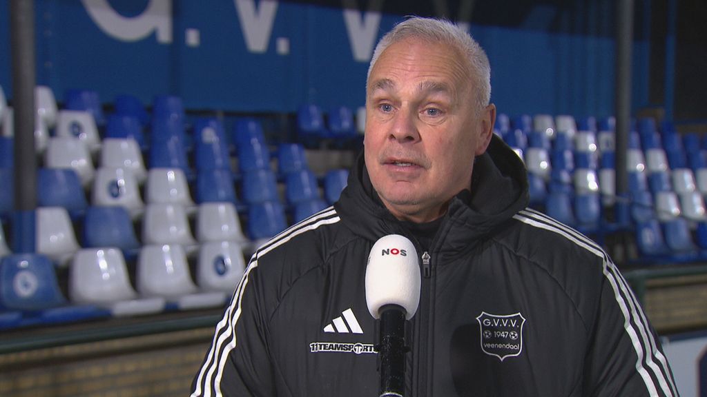 KNVB-beker: Heracles op voorsprong tegen amateurs Hoogeveen • Om 21.00 ...