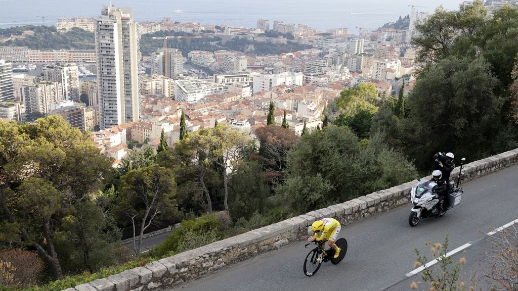 Formule 1 drukt stempel op Vuelta 2026: start in Monte Carlo, slot in ...