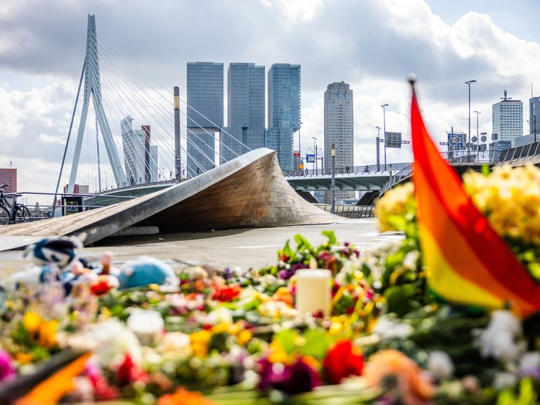 Vader en broers vermoorde Ryan (18) gaan in hoger beroep tegen straf