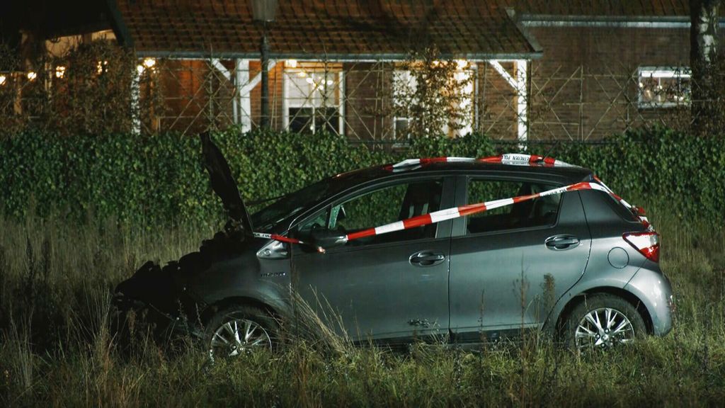 Veel mensen getuige van noodlottig ongeval in Nunspeet bij lichtjesparade