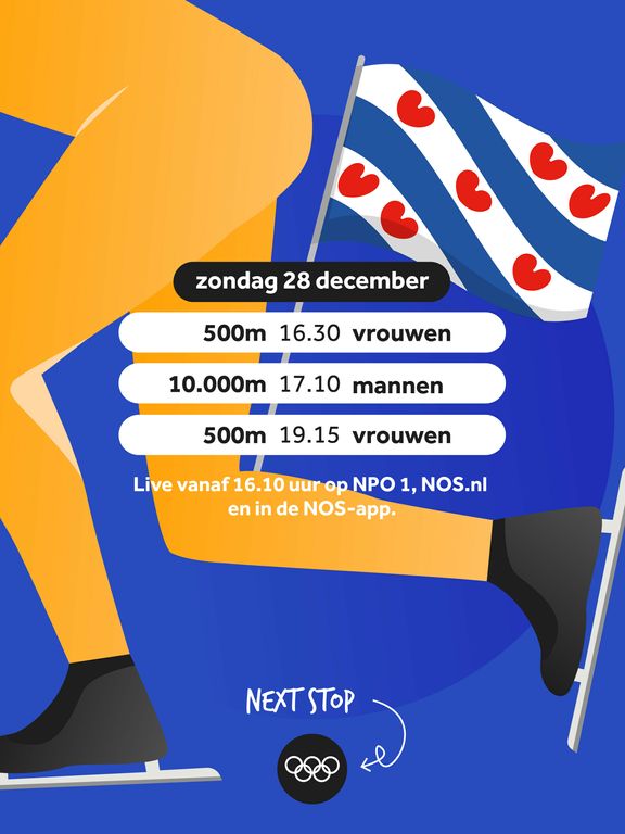 Leerdam in tranen na val bij OKT: 'Weet niet hoe het kan, baal echt enorm'