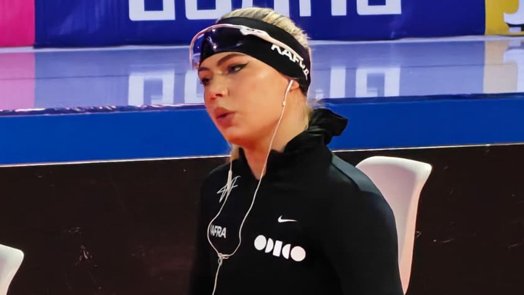 De Boo en Wennemars favorieten voor 1.000 meter • Kok pakt derde ...