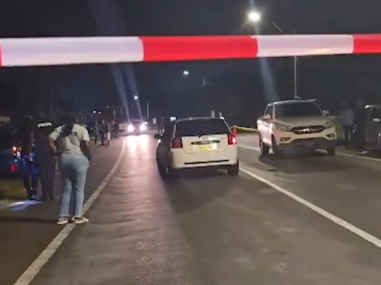 Politie deelt naam en foto verdachte moord op Sherwin Peterhof