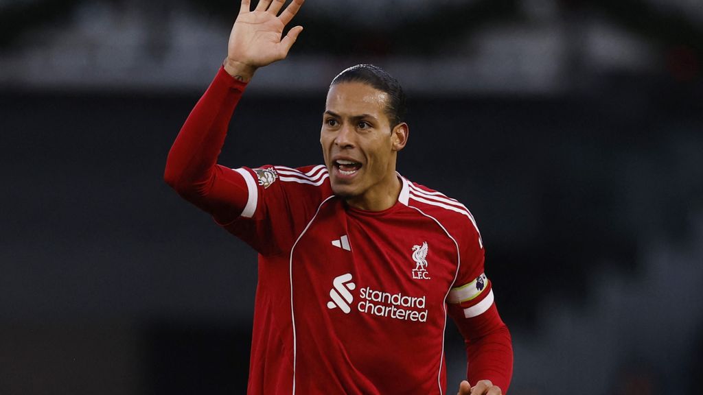 City en Liverpool verspelen punten, ondanks treffers van Reijnders en Gakpo