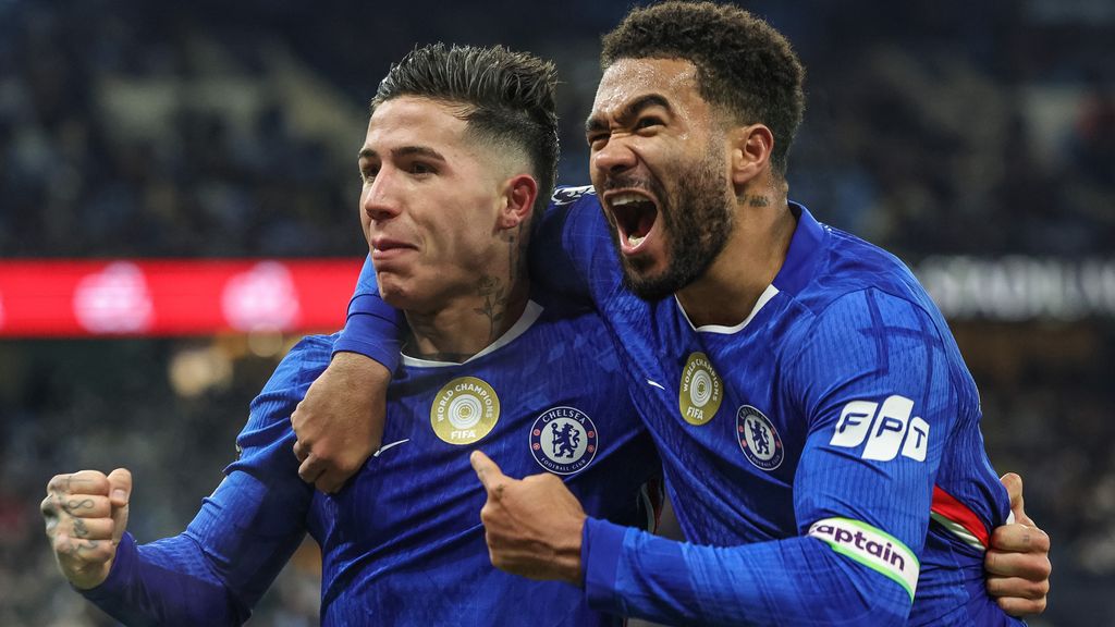 City en Liverpool verspelen punten, ondanks treffers van Reijnders en Gakpo