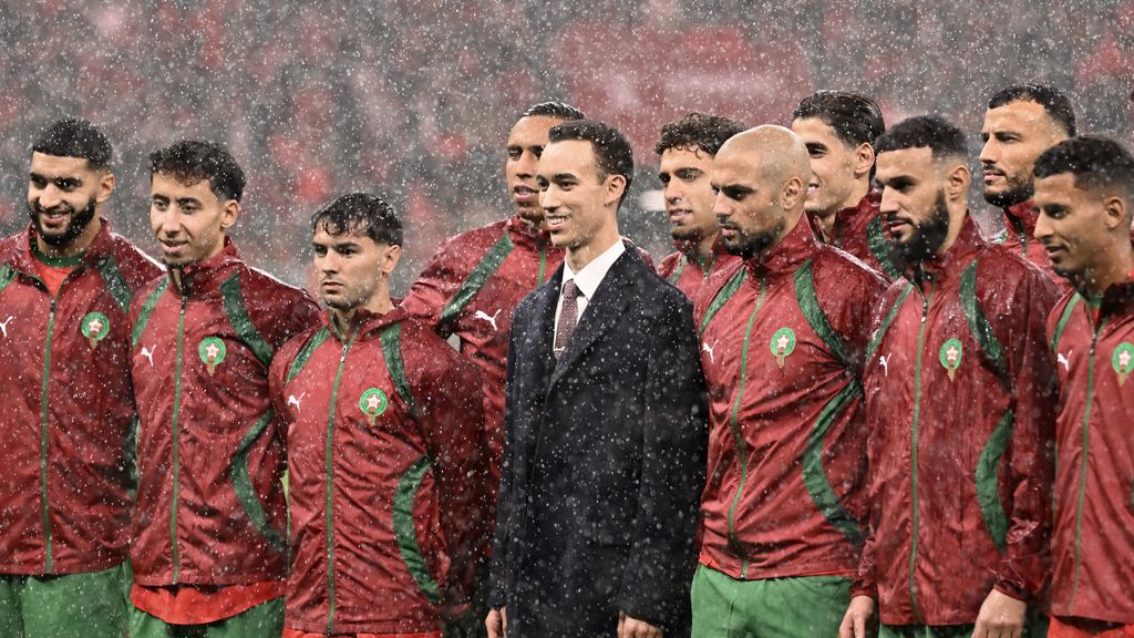Marokko presteert op Afrika Cup, maar op de tribunes wordt flink gemopperd