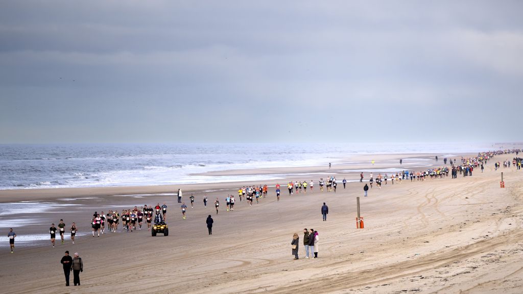 Brinkman in Egmond derde bij rentree na lang blessureleed, Niesten ...