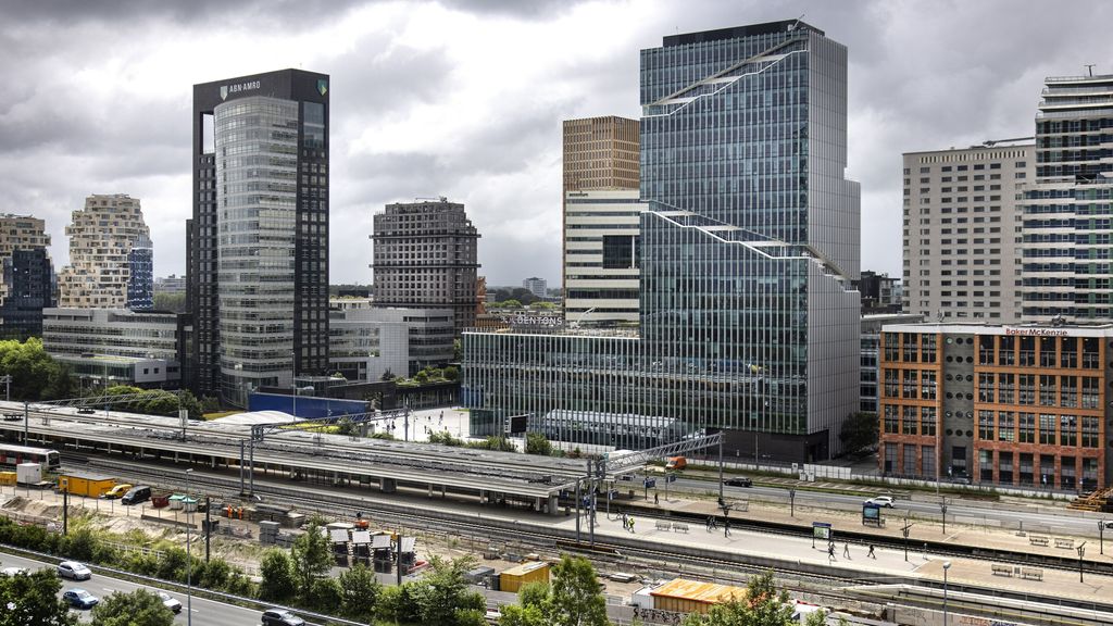 Bonuslimiet banksector misschien versoepeld, maar 'cruciaal om te ...
