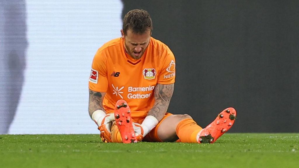 Oranje-international Flekken voorlopig uitgeschakeld door knieblessure