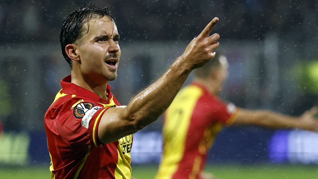 'Fulham biedt nu 32 miljoen op Pepi' • Deijl definitief van Feyenoord