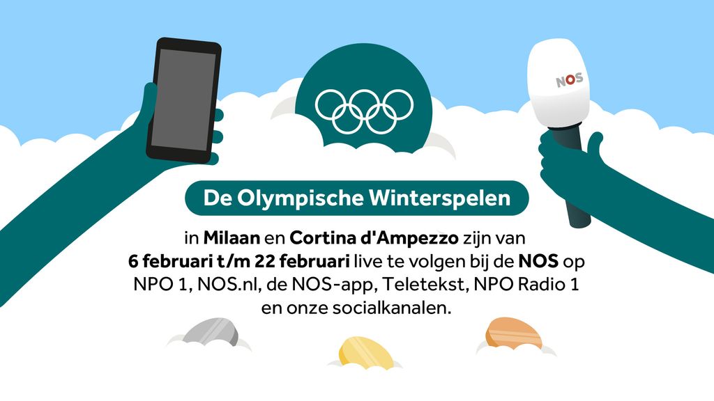 Jordan wie? Gouden schaatsfenomeen Stolz is in de VS nog niet zo groot