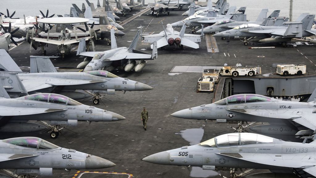 'Heel onwaarschijnlijk' dat militaire aanval Iraanse regime ten val brengt