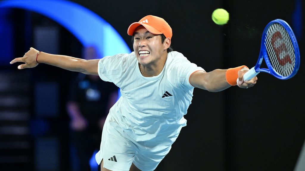 Alcaraz voor het eerst naar halve finales Melbourne, ook Zverev door