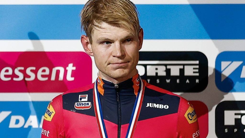 Harink en Tauber winnen Alternatieve Elfstedentocht op Weissensee