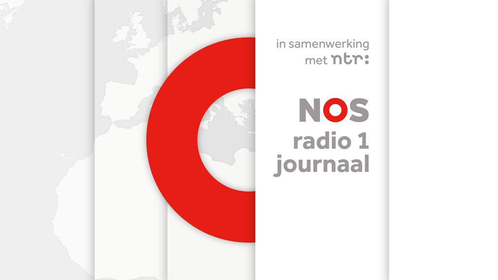 Kijk (en luister) hier naar het NOS Radio 1 Journaal