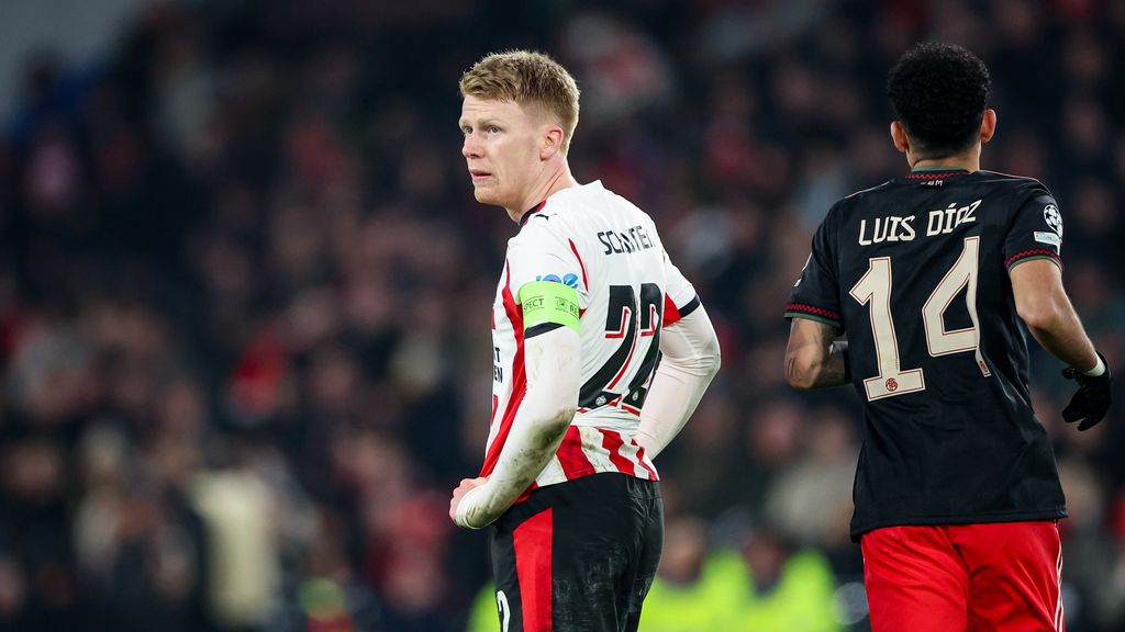PSV'ers trots en teleurgesteld na uitschakeling: 'Geweldige ...