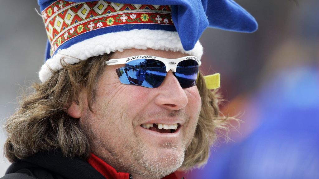 'Rock-'n-roll Mueller is de man die het Nederlandse schaatsen ...