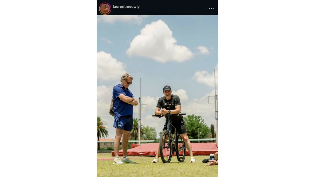 Bij debuut Bol op 800 meter is de grote vraag: hoe verdraagt ze de ...