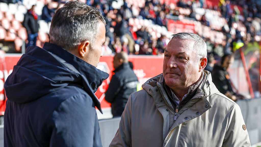 Opluchting bij Van Persie, Jans ziet angstig Utrecht tekortkomen