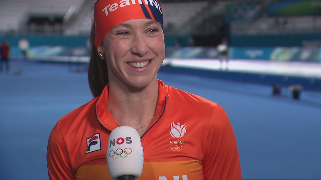 Onderzoek wijst uit: loting kan Leerdam, Schulting of Kok olympisch ...