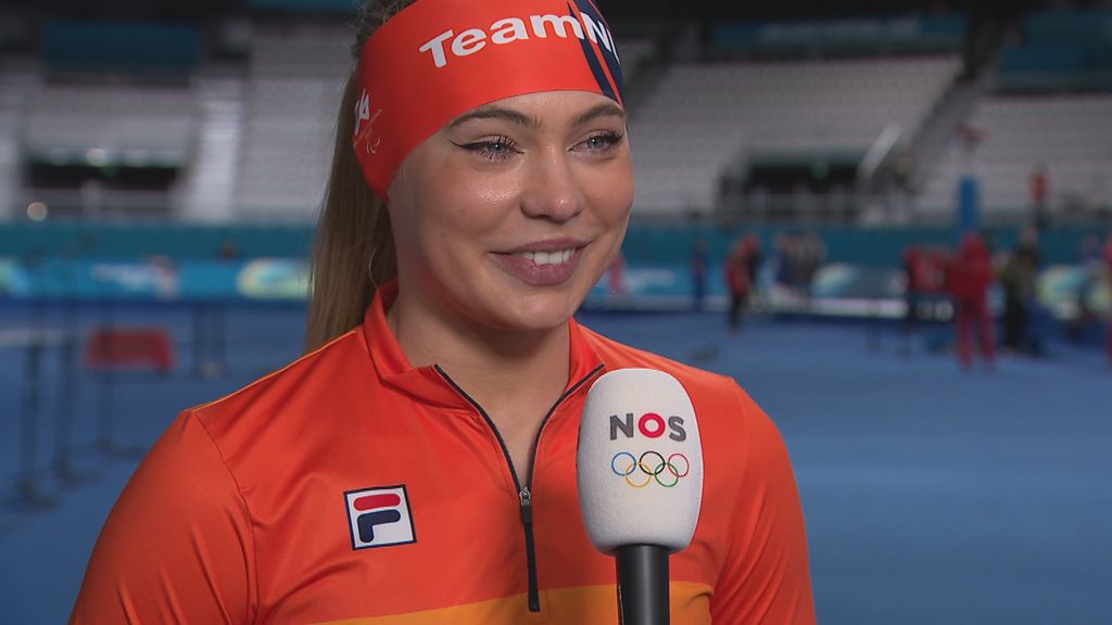 Onderzoek wijst uit: loting kan Leerdam, Schulting of Kok olympisch ...