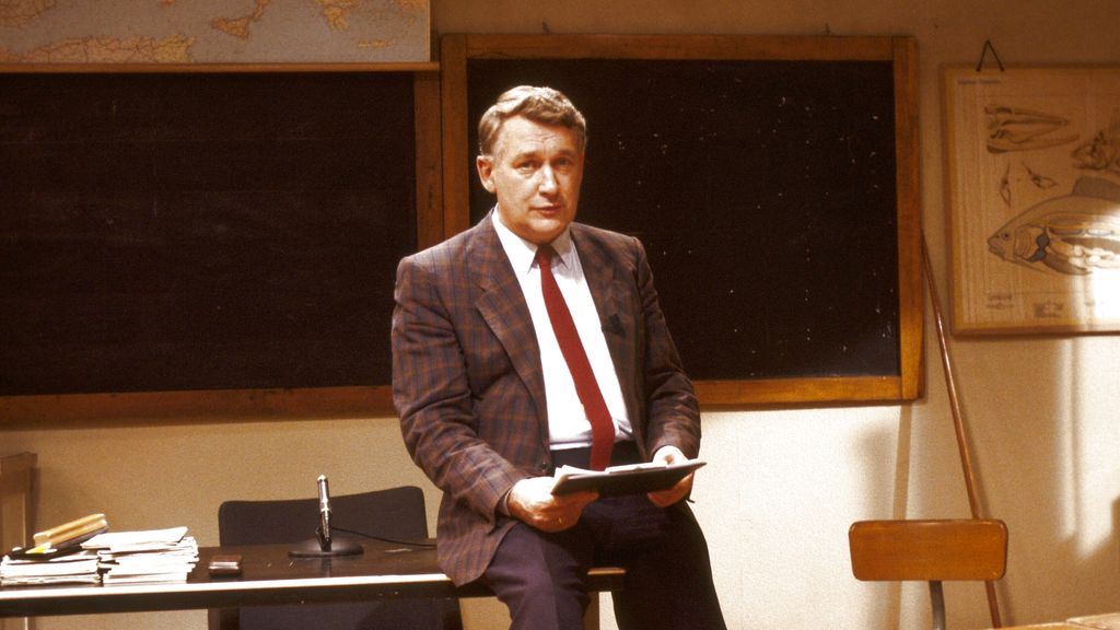 Koos Postema: een van de grote Nederlandse televisiepersoonlijkheden